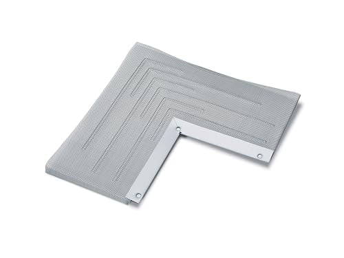 Gutter Guard Corners - Efficient Gutter Protection for Homes - Walmart.com