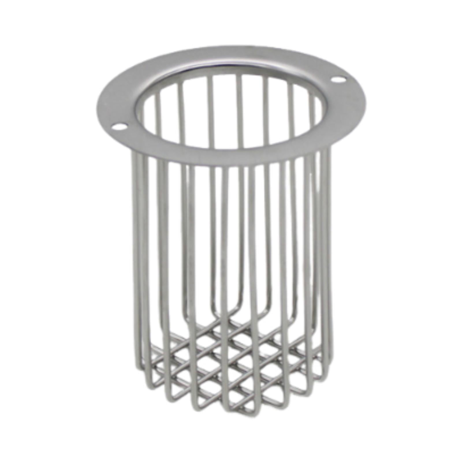 Gutter Guard Drain Cover Filter Strainer Stainless Steel Construction ...