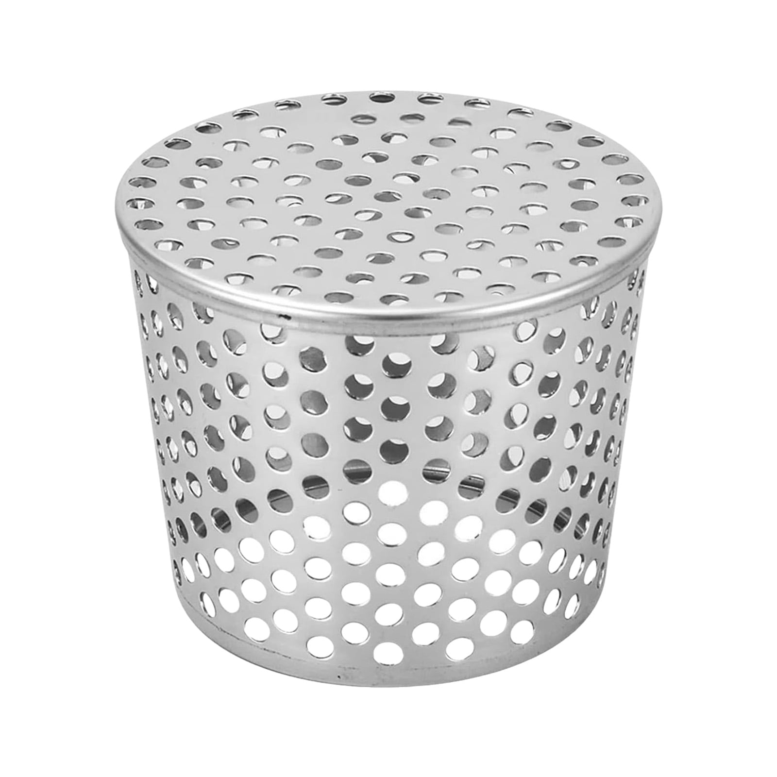 Gutter Guard Filter, Stainless Steel Mesh Vent Cap Termination Cap Mesh ...