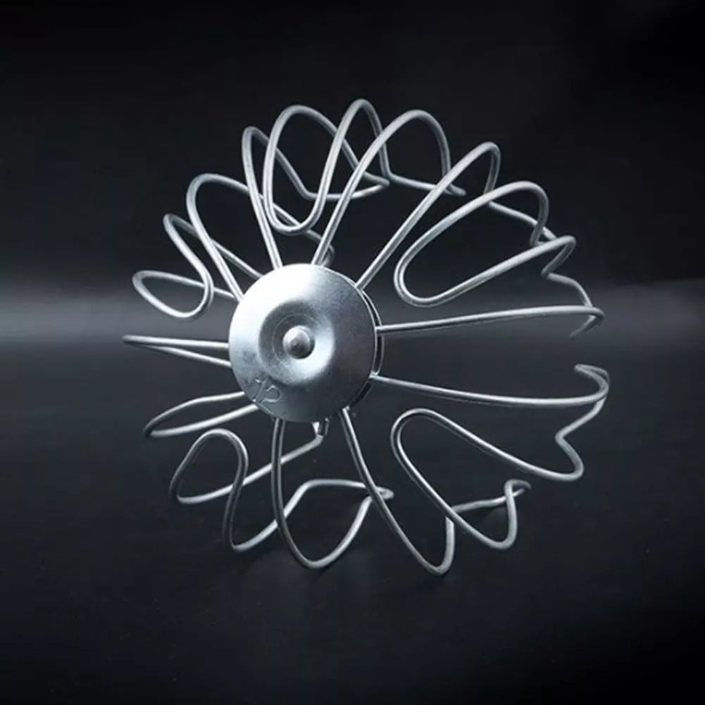 Gutter Guard Strainer Rain Pipe Cap Roof Floor Drain Balcony Drainage ...