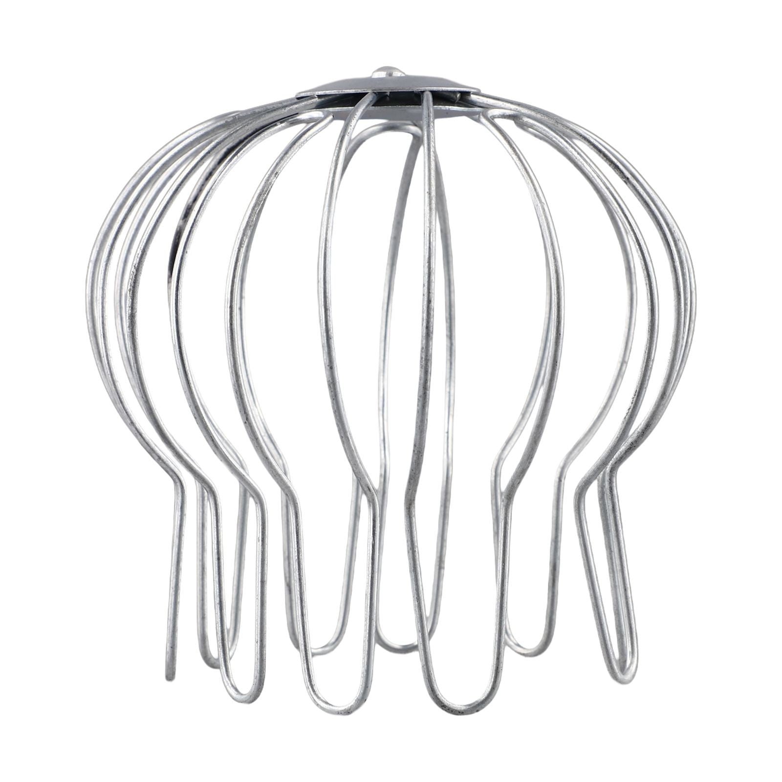 Gutter Guard Strainer Rain Pipe Cap Roof Floor Drain Balcony Drainage ...