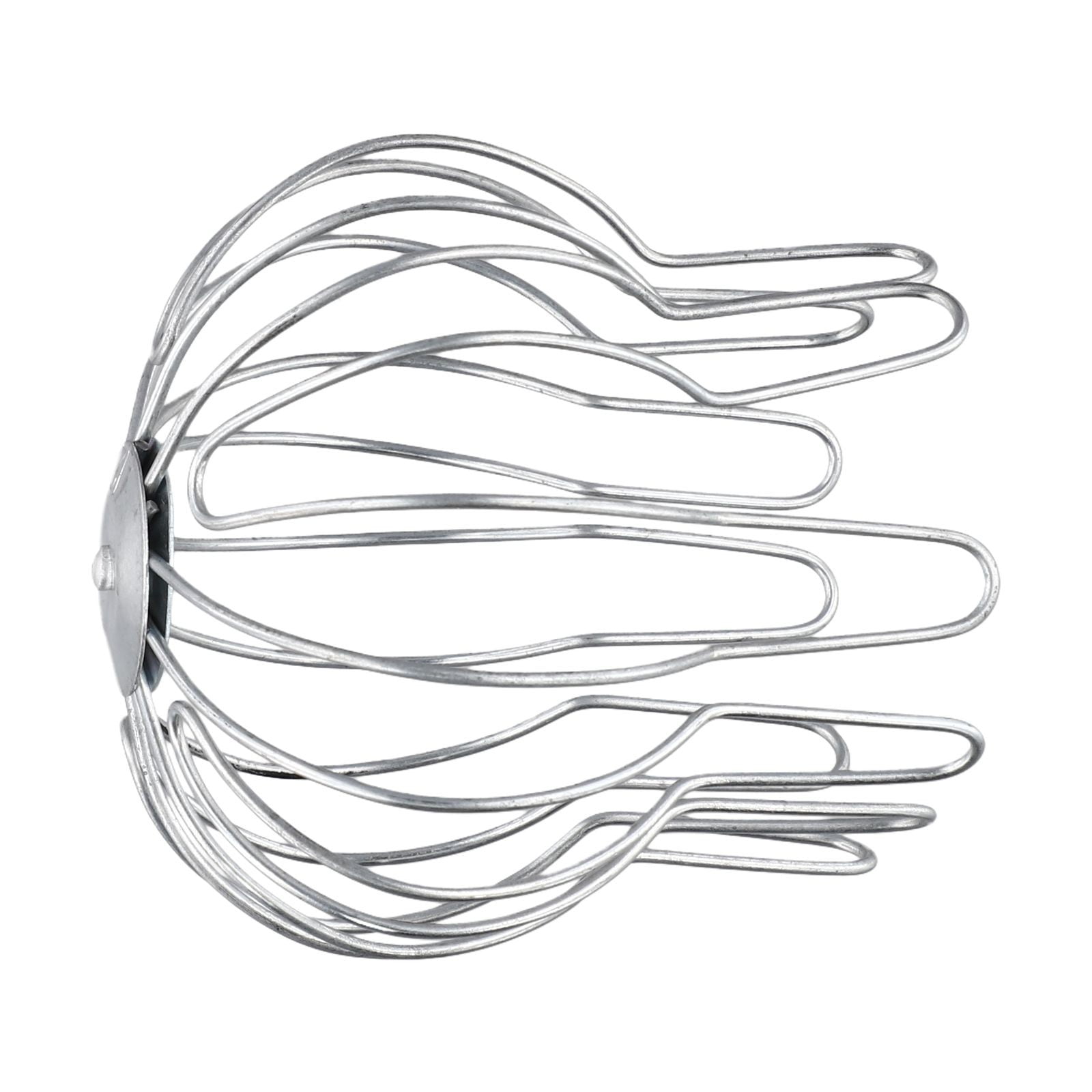 Gutter Guard Strainer Rain Pipe Cap Roof Floor Drain Balcony Drainage ...