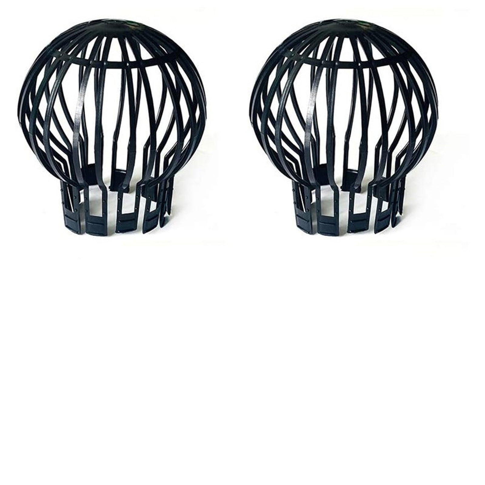 Gutter Guards Flexible Tile Rainwater Manhole Cover Water Grate -free ...