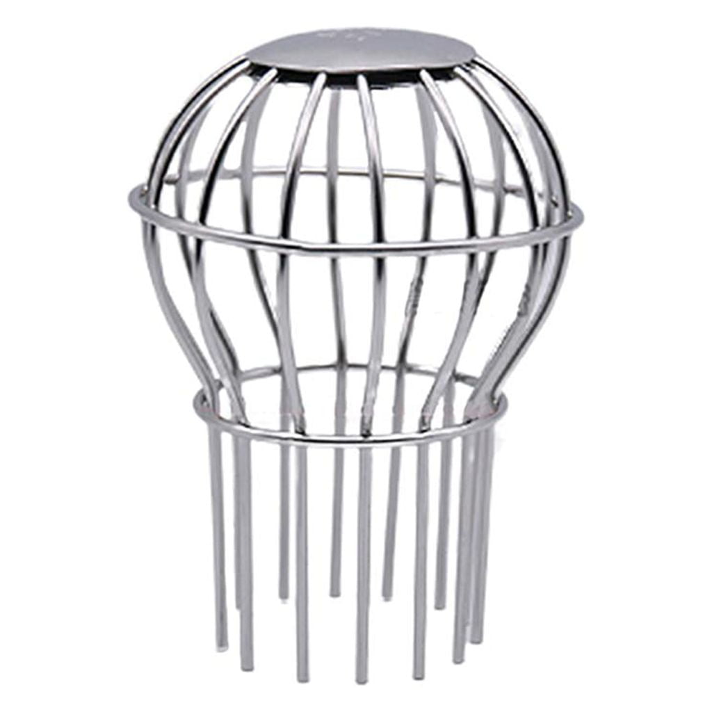 Gutter Guards - Keeps Gutter Clear of Blockages From Leaves, , Muck ...