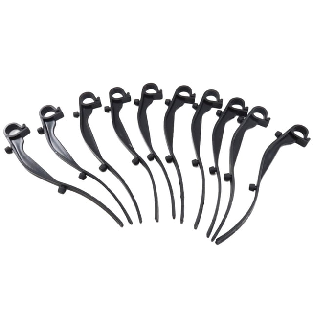 Gutter Guards Roll Black Guards Mesh Downspout Pipe Gutter Cover ...