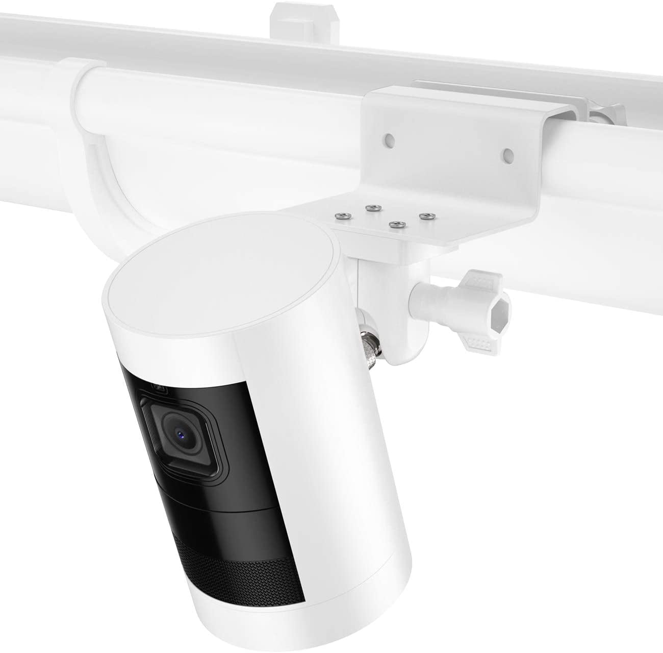 Gutter Mount for Stick Up Cam Plug-in HD Security Camera and Stick Up ...