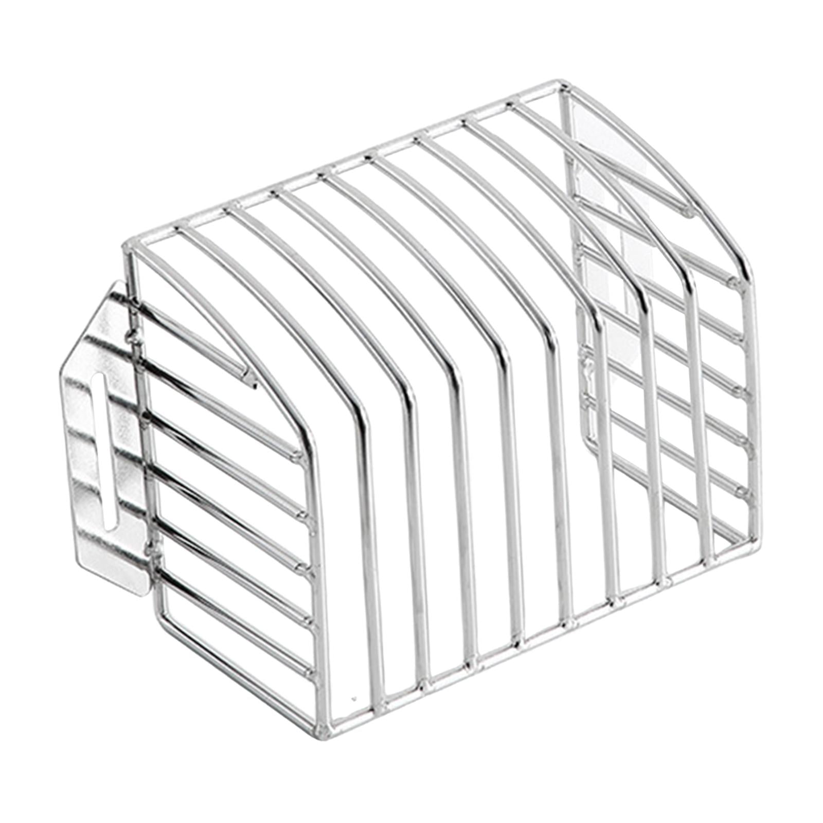 Gutter Protection Downspout Filter Line Cap Stainless Steel Anti ...