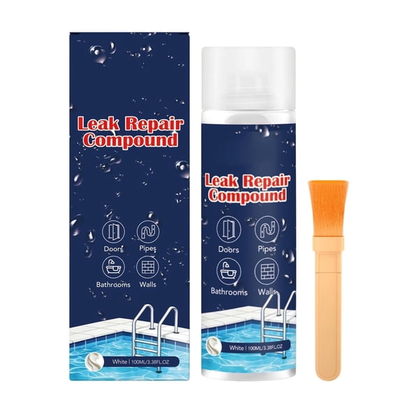 Gutter Sealant Glue Waterproof Leak-Proof Repair Adhesive With Strong ...