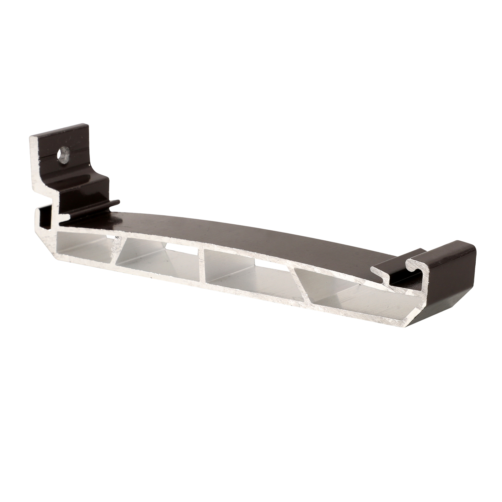 Rain Gutter Roof Rack Mounts