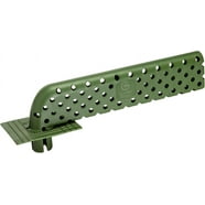 Total Gutter Guard Stainless Steel Micro-Mesh Sample Pack - Walmart.com