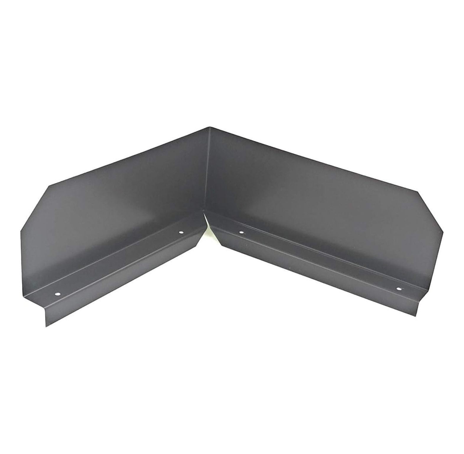 Gutter Valley Guard - Bent (Musket Brown (3 CT)) - Walmart.com