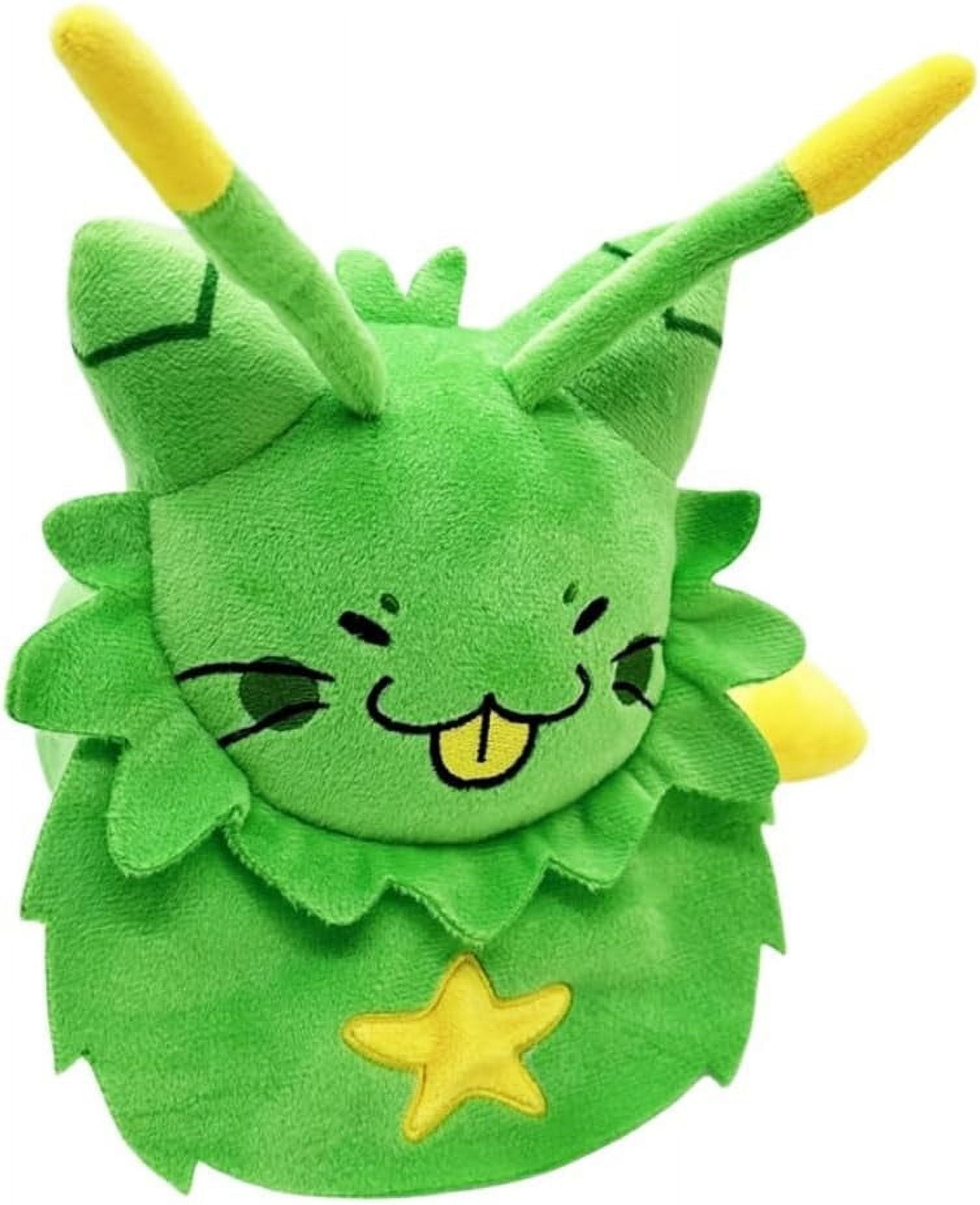 Guvepv 2024 Regretavator Elevator Game Plush, 8" Gnarpy Plushies Dolls ...