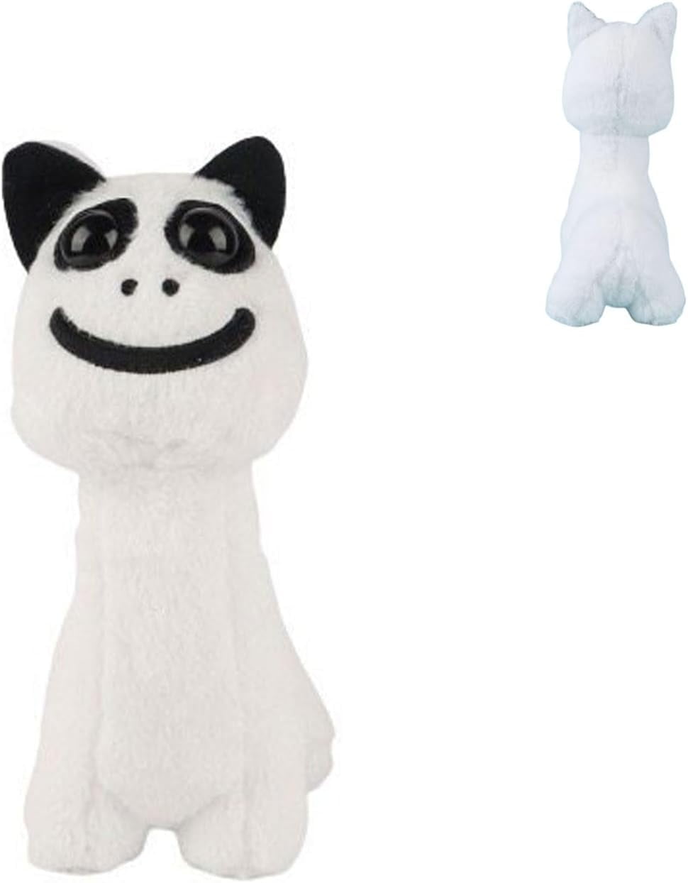 Guvepv Zoonomaly Plush, Smile Cat Plushies Zoonomaly Horror Game Plush ...