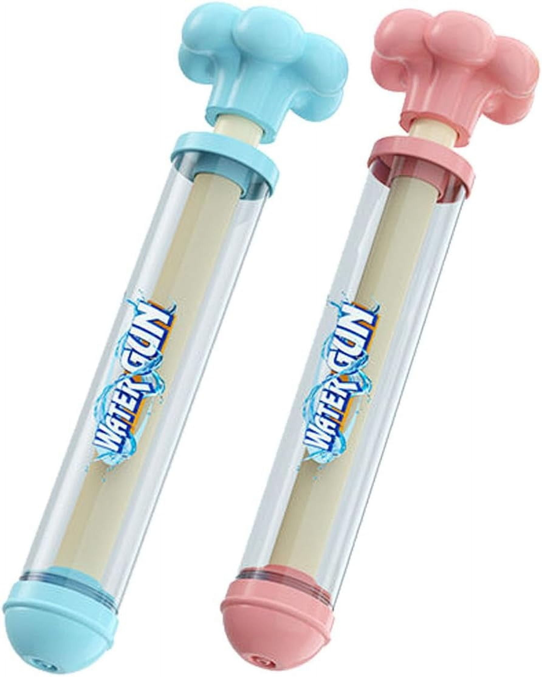 Guvpev 2Pcs Firework Water Gun, Firework Water Spray Gun, Romantic ...