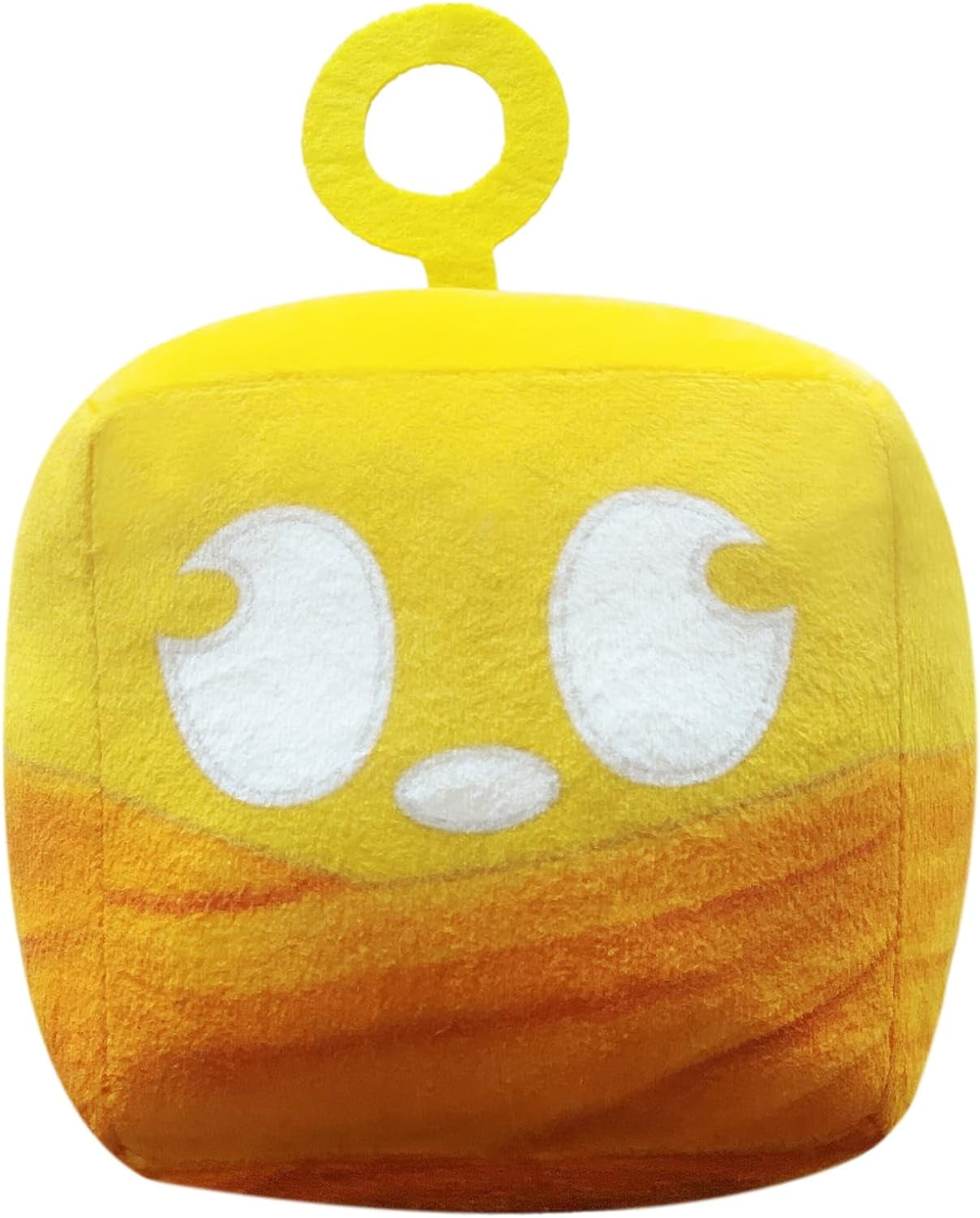 Guvpev 6" Blox Fruits Plush - Mystery Blox Fruit Plush Toys No Game ...