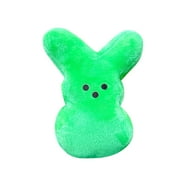 Easter Bunny 6in Plush Toy, Cute Stuffed Animal, Small Stuffie, Home ...