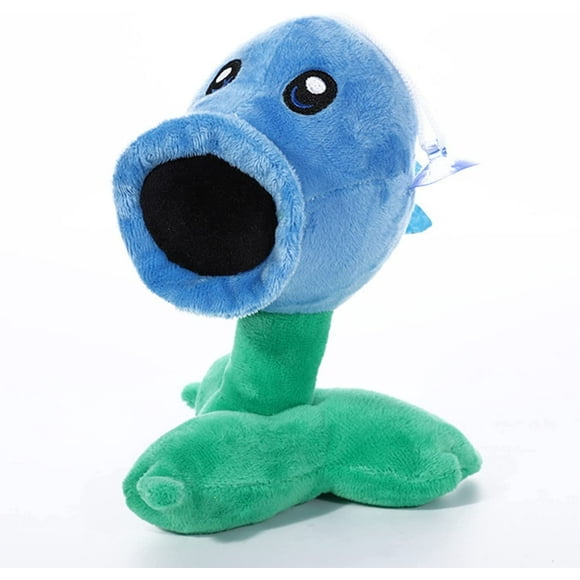 Plants V Zombies Pea Shooter