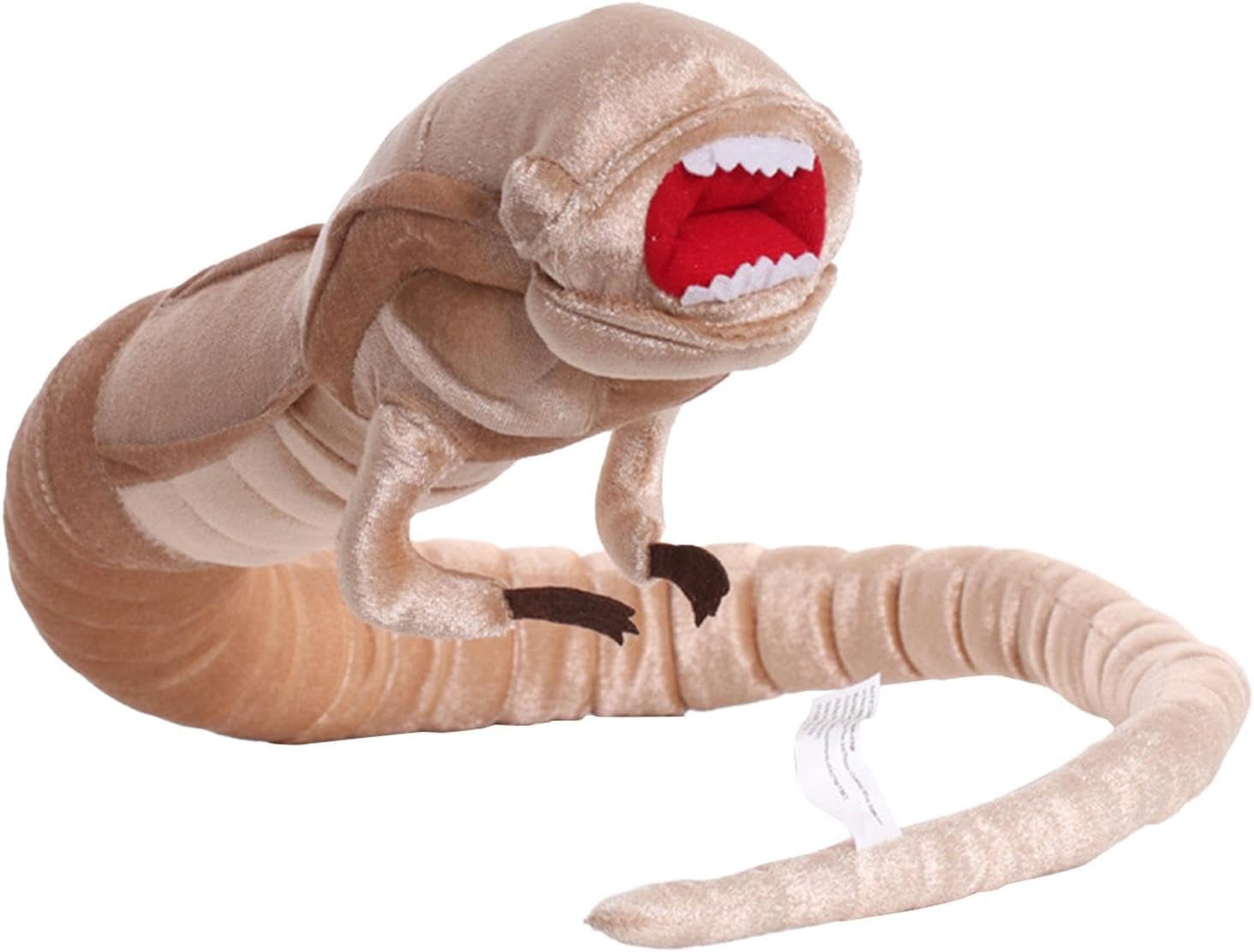 Guvpev Alien: Romulus - Chestburster Plush Large 45" Chestburster ...