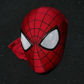 Spiderman Mask