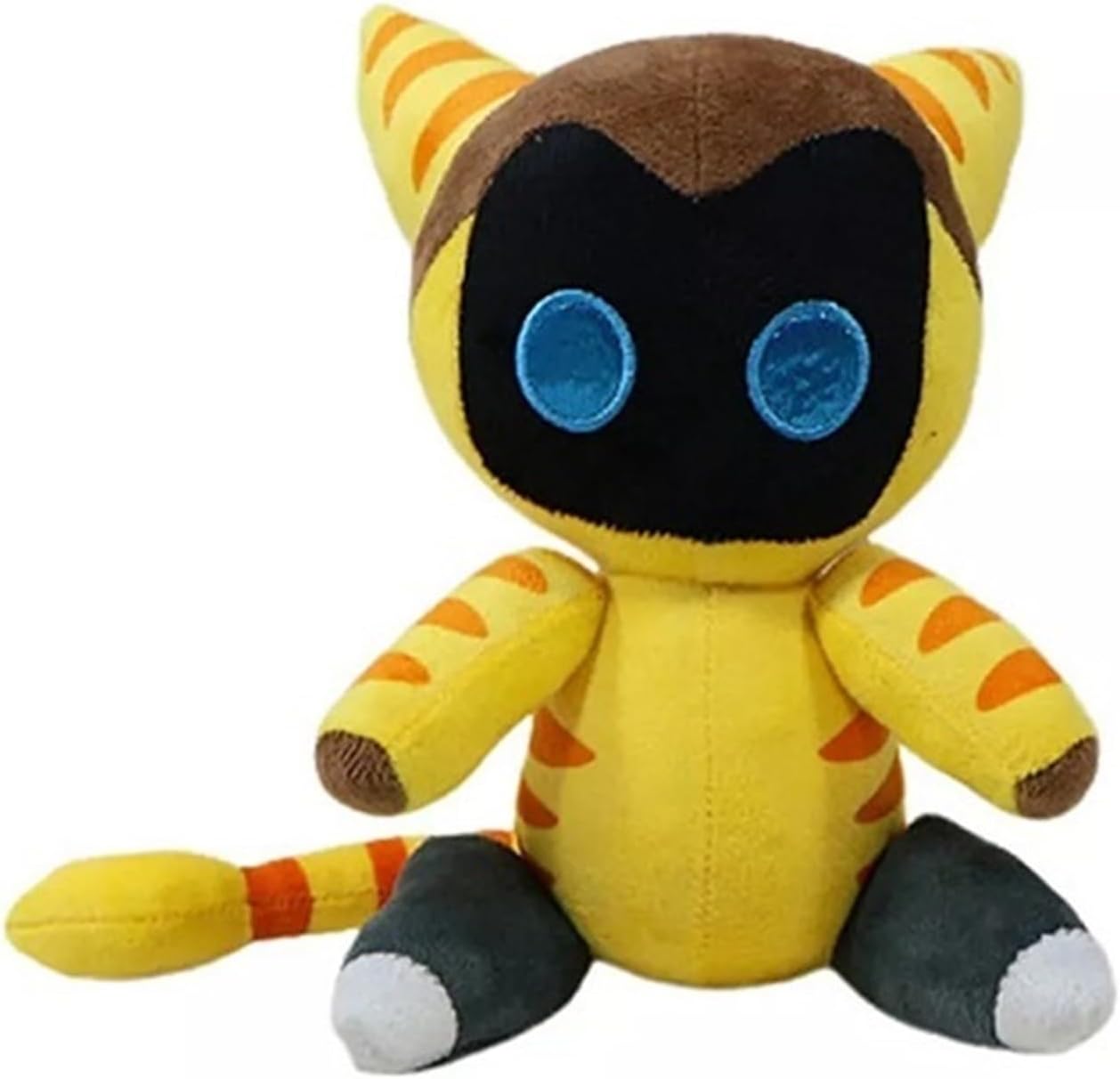 Guvpev Astro Bot Plush - 12" Tooled-Up Mechanic VIP Bot Plush Toys ...