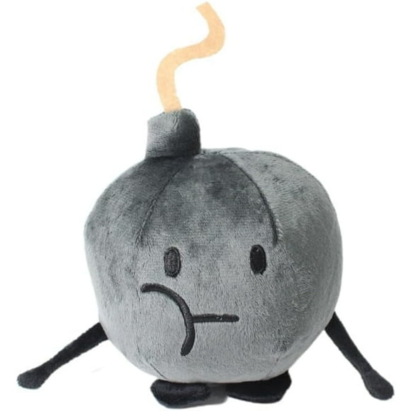 Bfdi Plush