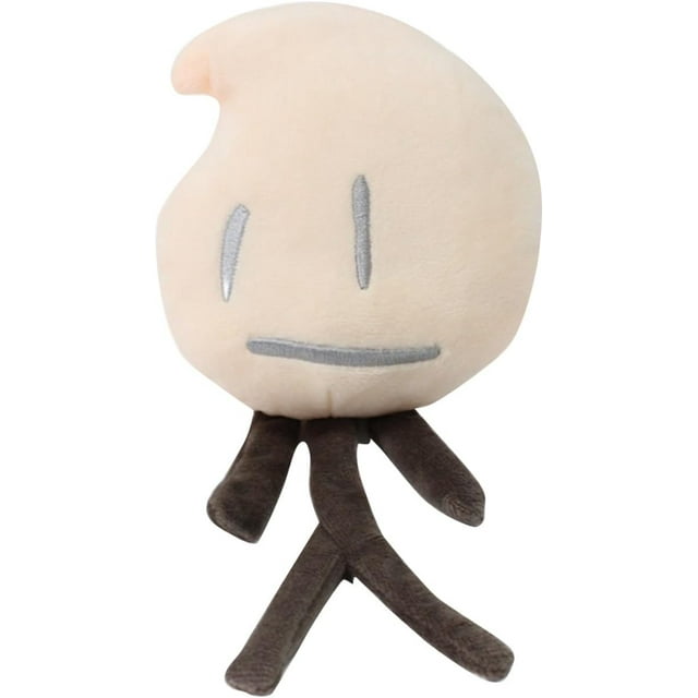 Guvpev BFDI Plushies, 9.8" BFDI David Plush, Battle for Dream Island ...