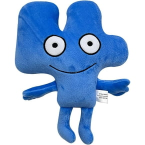 Bfdi Plush