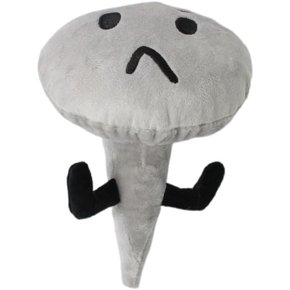 Bfdi Plush