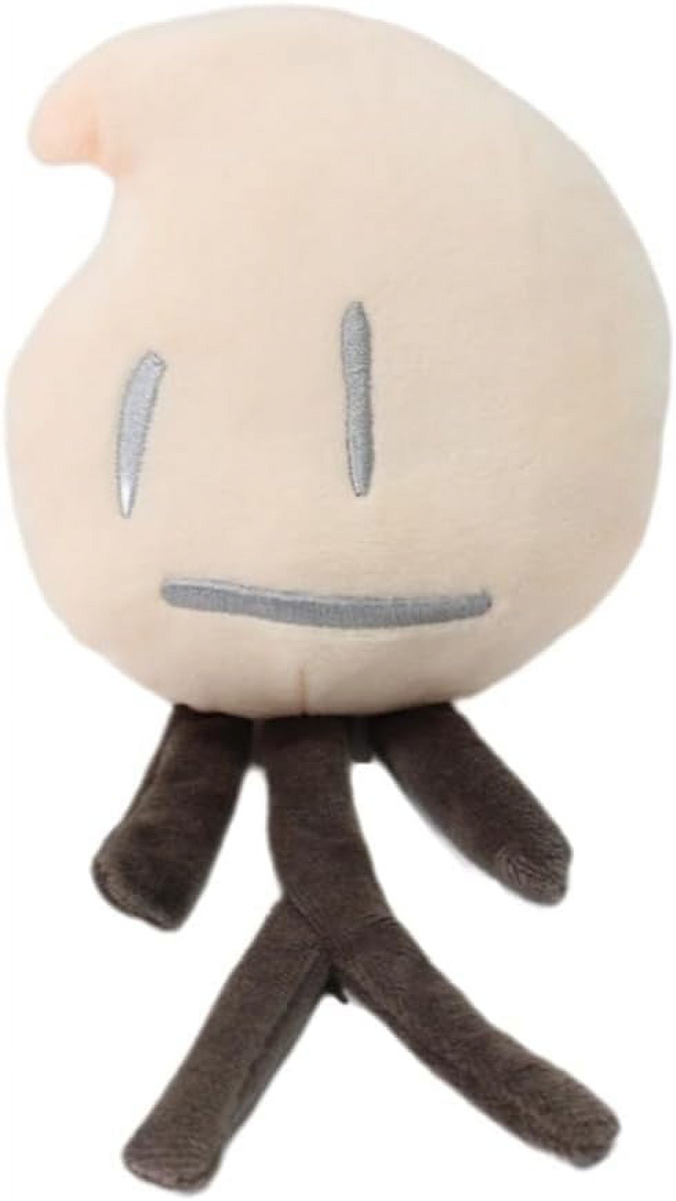 Guvpev Bfdi Plushies, Cartoon Battle for Dream Island Plush Toys, 7.9 ...