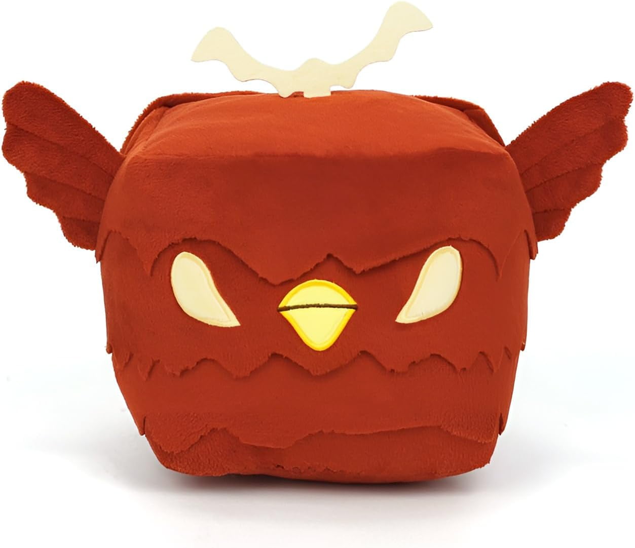 Guvpev Blox Fruits Plush, 5.1" Falcon Blox Fruits Plush Toys, Blox ...