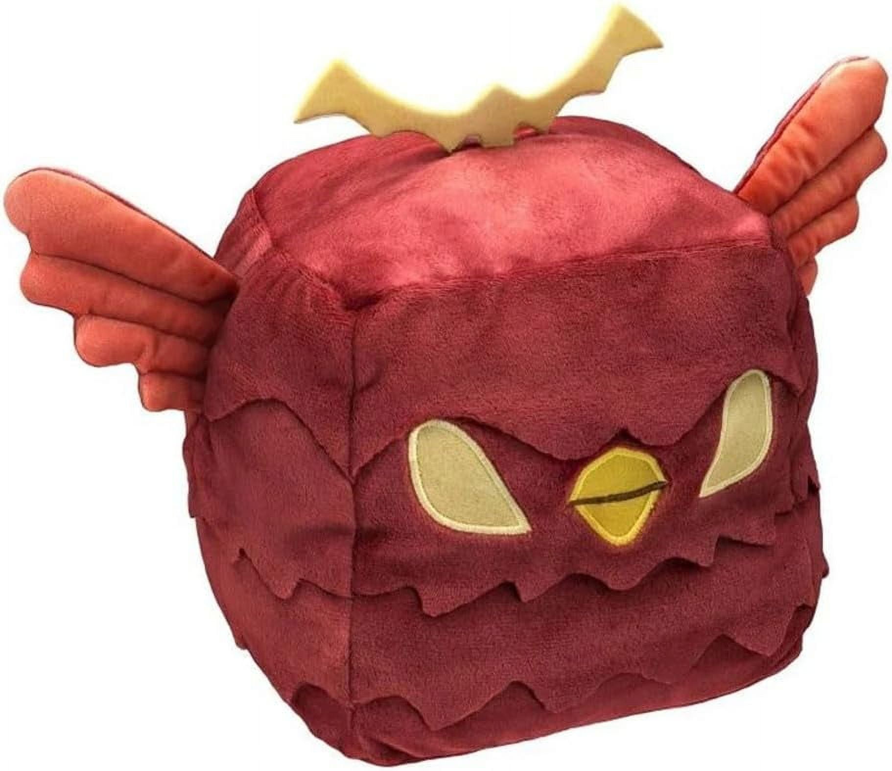 Guvpev Blox Fruits Plush - 6" Falcon Plushies Toy Plush Pillow Stuffed ...
