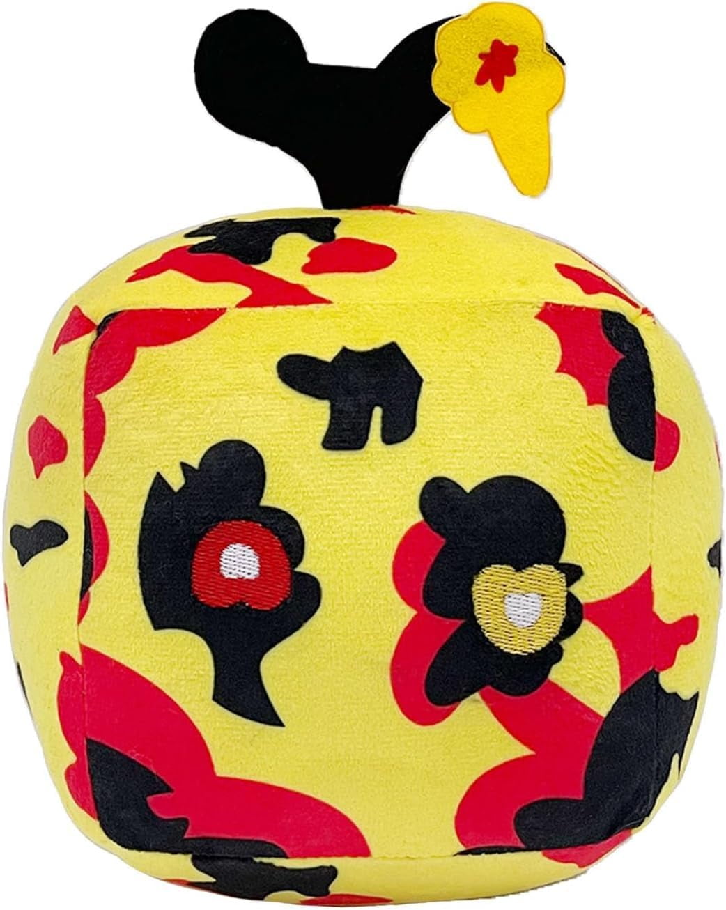 Guvpev Blox Fruits Plush - 6" Magma Plushies Blox Fruits Mystery Box No ...