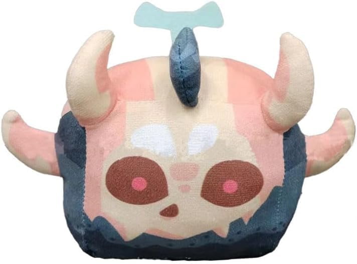 Guvpev Blox Fruits Plush - 6" T-Rex Plushies Blox Fruits Mystery Box No ...