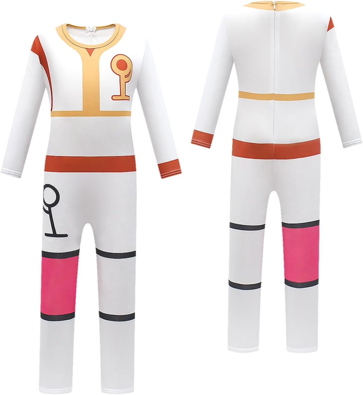 Guvpev Boys Zombies 4 Costumes Dawn of The Vampires Zombies Ray Cosplay ...