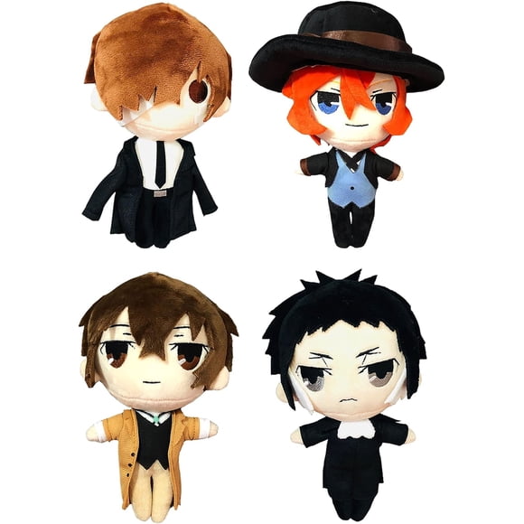 Chuuya Nakahara Bungou Stray Dogs