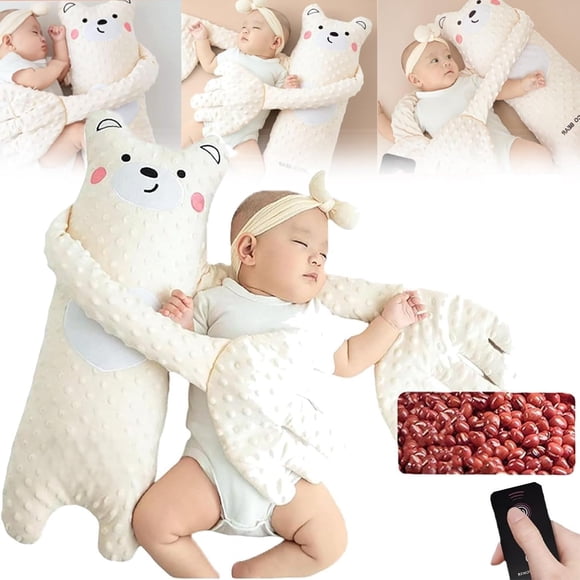 Baby Patting Toy