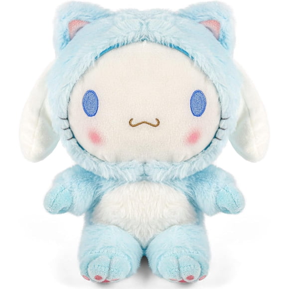 Cinnamoroll Plushies