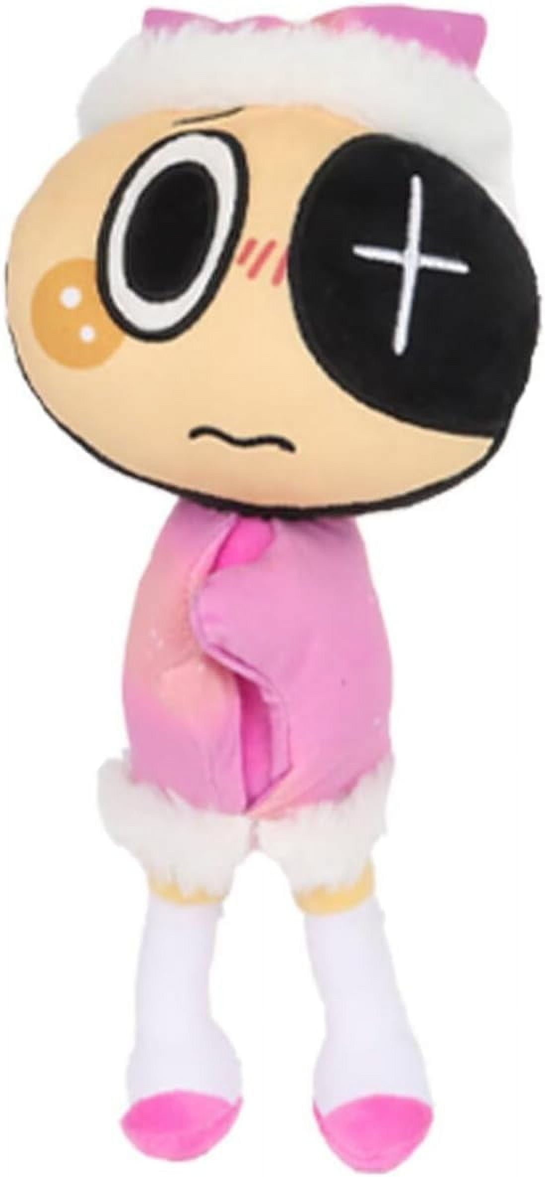 Guvpev Dandy's World 11" Starry Night Astro Plush Toys - Cartoon Dandy ...