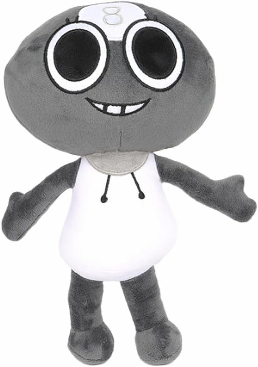 Guvpev Dandys World 11 Toodles Plush, Dandys World Bahrain | Ubuy