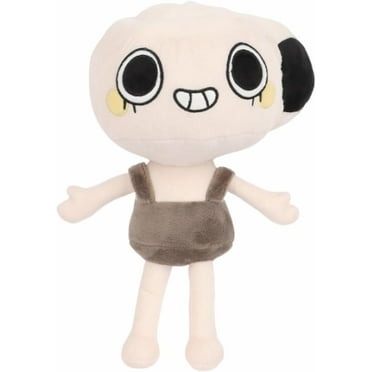 Dandy's World Plush, Goob Plush, Vee Plush Astro Plush (Twisted Sprout ...