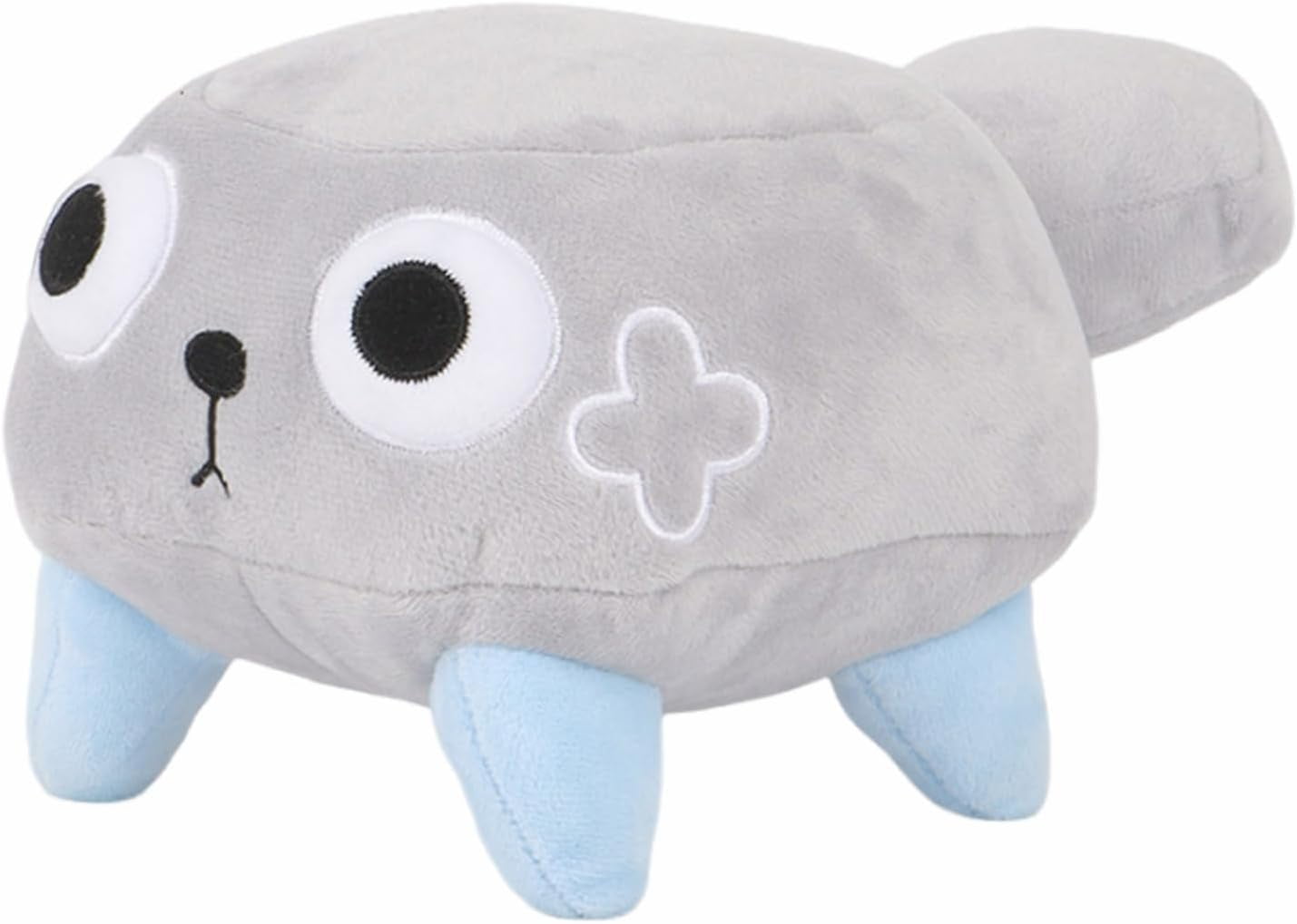 Guvpev Dandys World 5 Pebble Plush Dandys World الكويت | Ubuy