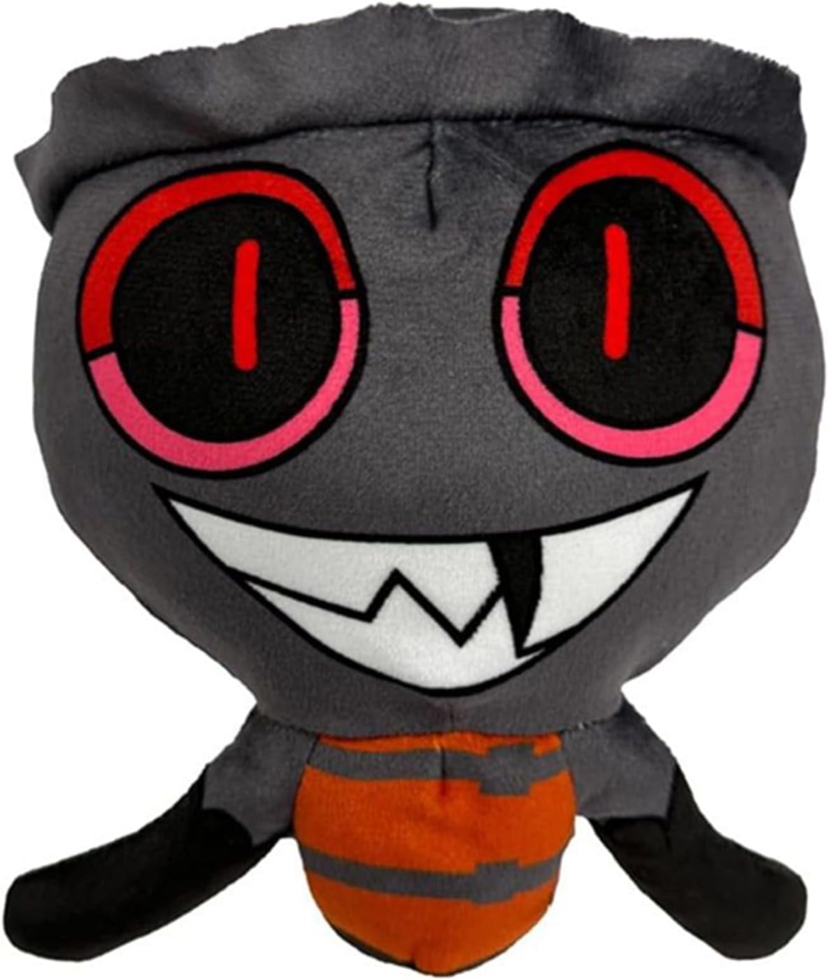 Guvpev Dandy's World 6" Twisted Finn Plush Collection, Soft Dandy's ...