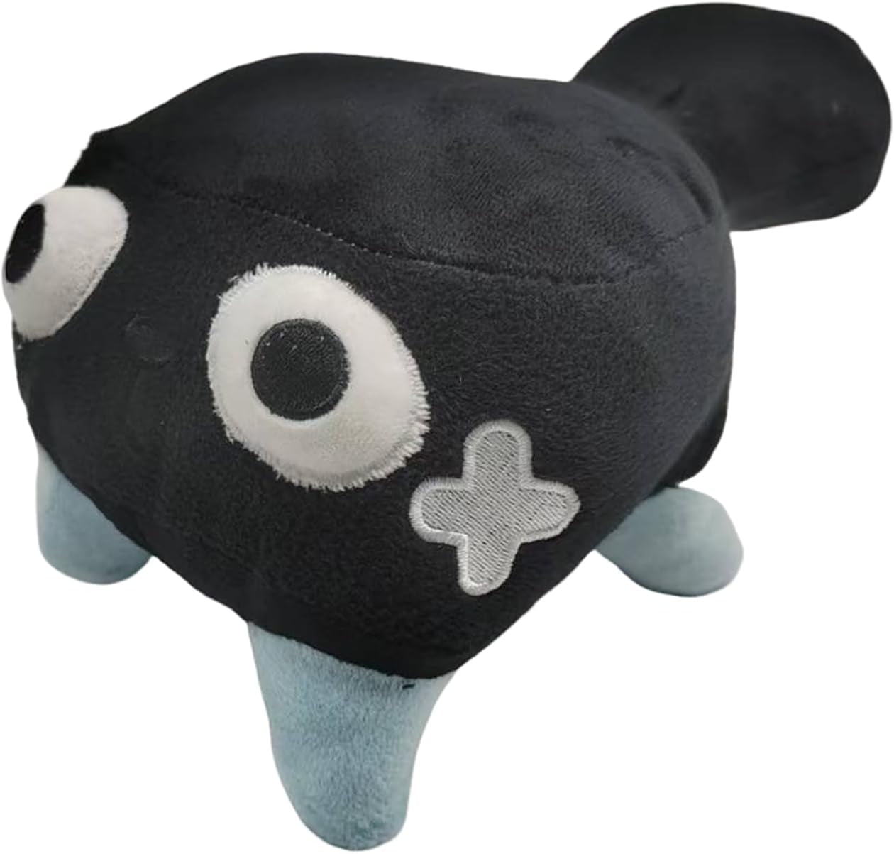 Guvpev Dandy's World 6" Twisted Pebble Plush Collection, Soft Dandy's ...