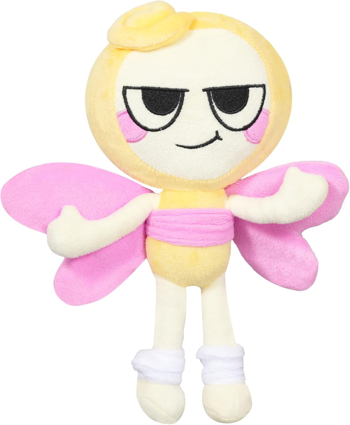 Guvpev Dandy's World Plush, 9.8" Adorable Glisten Soft Toys, Dandy's ...