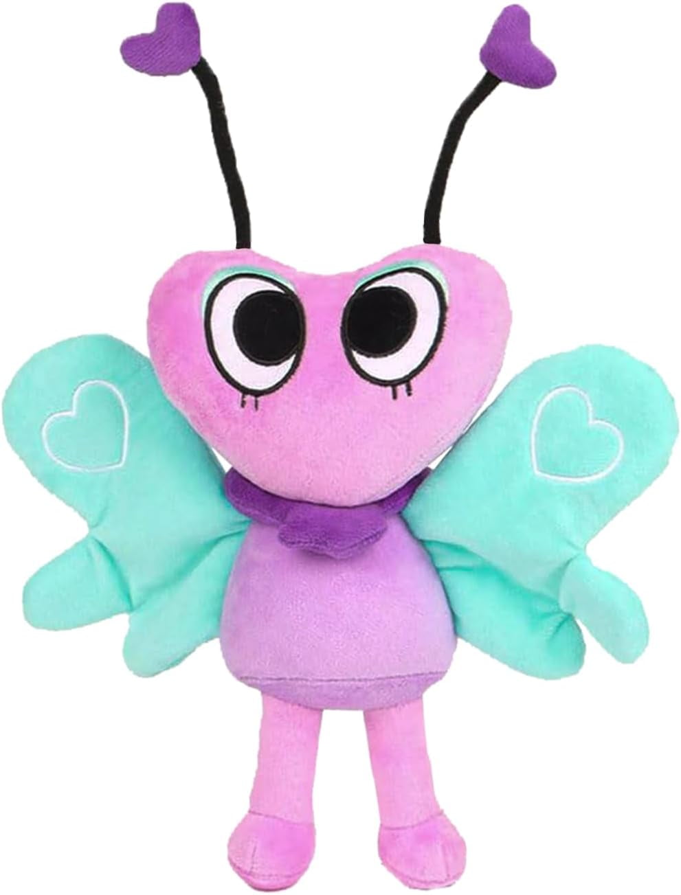 Guvpev Dandy's World Plush Toys, 13.7" Flutter Soft Toys, Dandy's Game ...