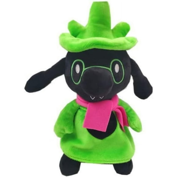 Ralsei Deltarune Plush