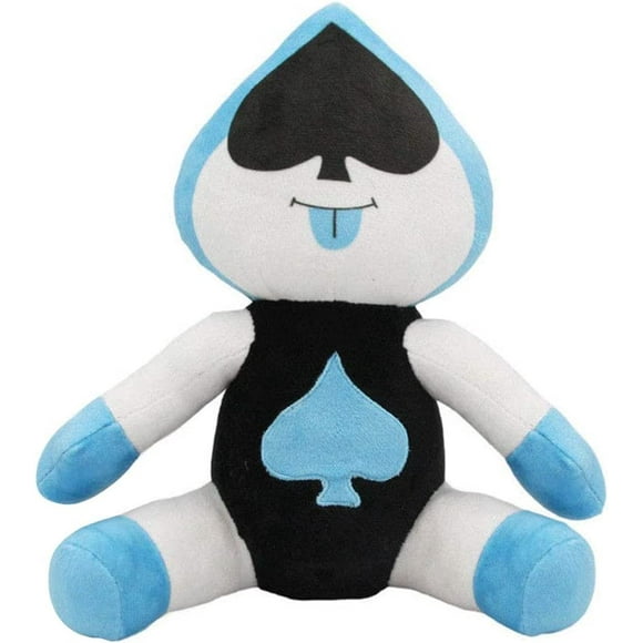 Ralsei Deltarune Plush