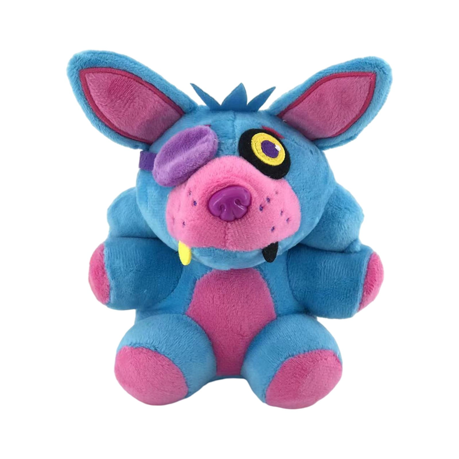 Guvpev FNAF Plushies 7" Five Nights at Freddy's Plush Toys, FNAF ...