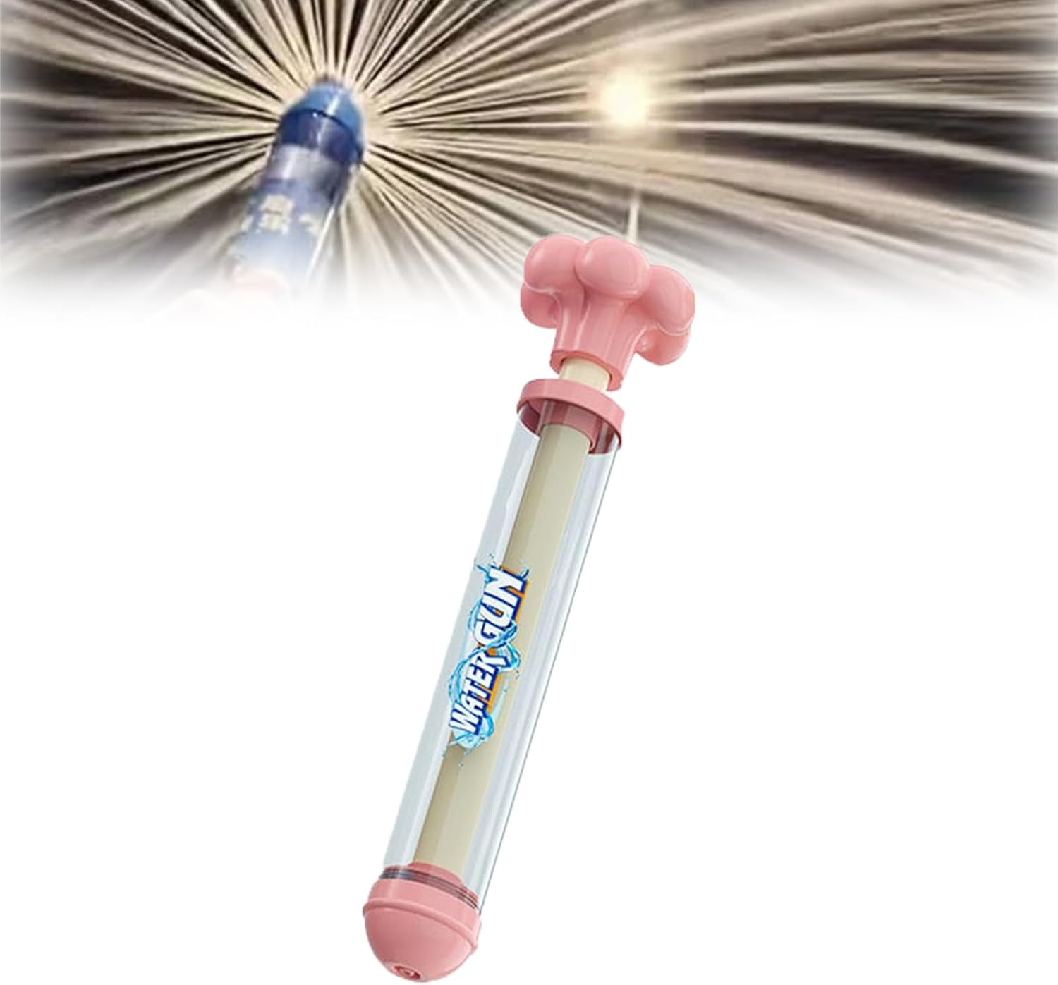 Guvpev Fireworks Water Gun, Firework Water Spray Gun, Romantic Cithway ...