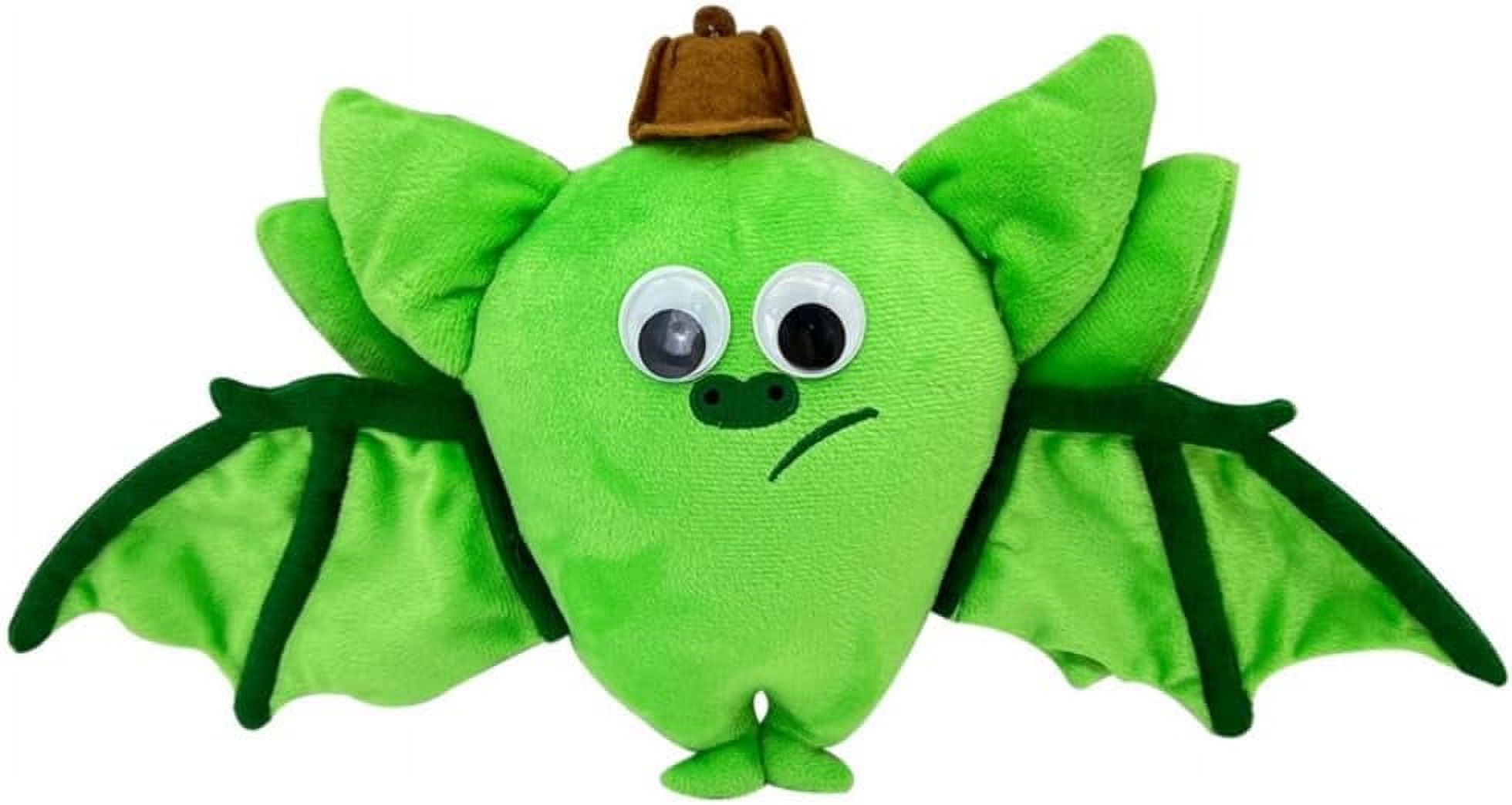 Guvpev Garten of Ban Ban Plush, 14" Nighty Boo Plushies Soft Stuffed ...